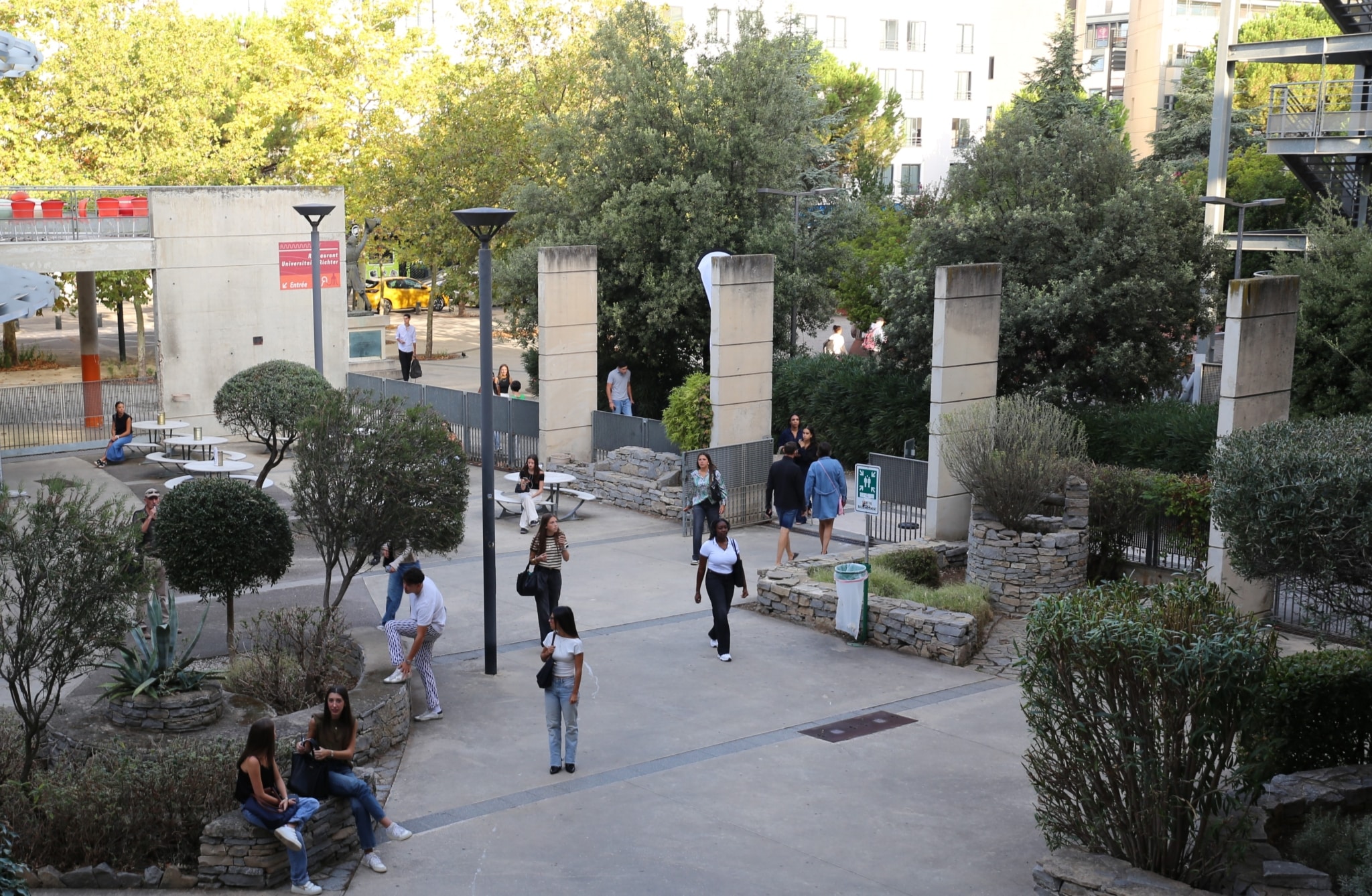 Découvrez Montpellier Management | MOMA