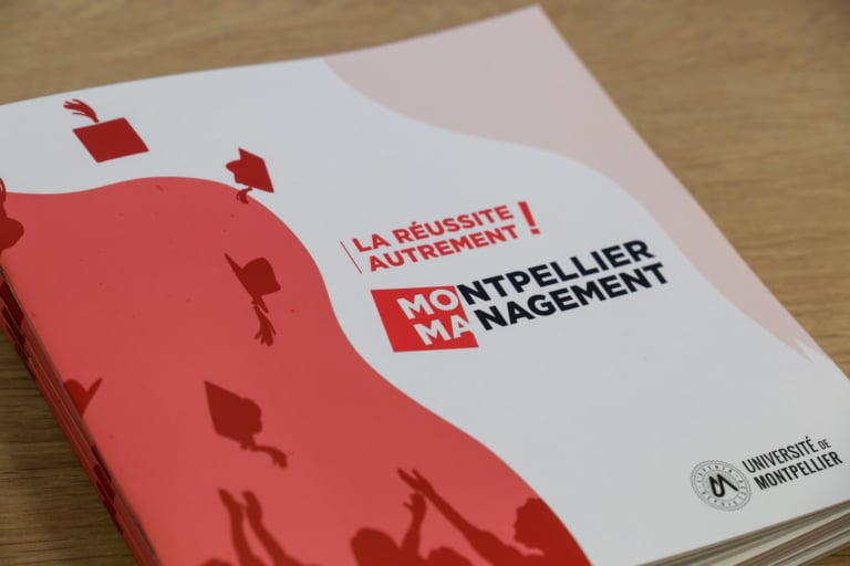 Découvrez Montpellier Management | MOMA