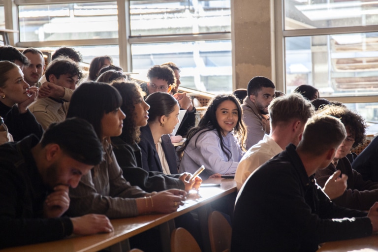 Découvrez Montpellier Management | MOMA