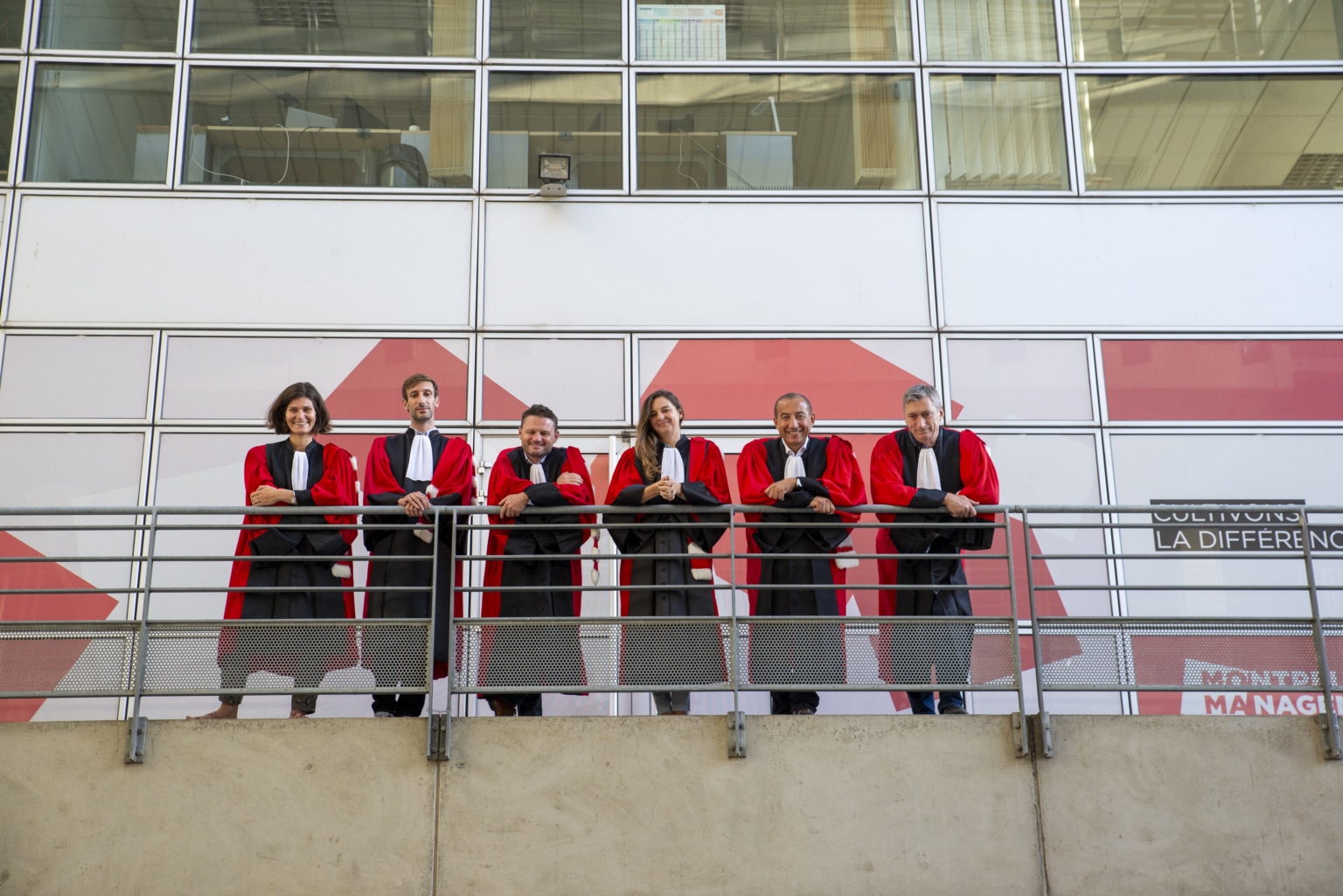 Découvrez Montpellier Management | MOMA