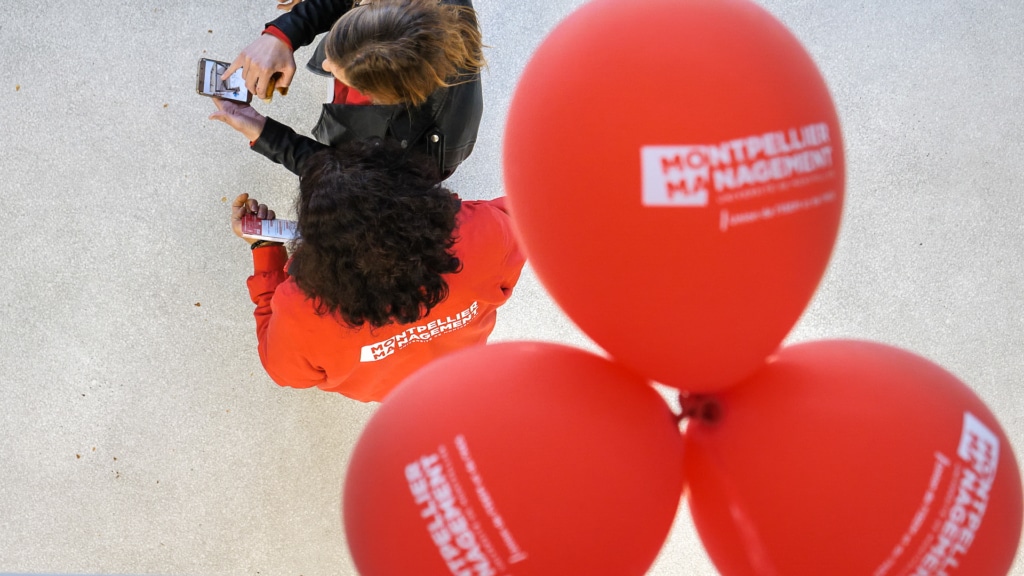 Découvrez Montpellier Management | MOMA